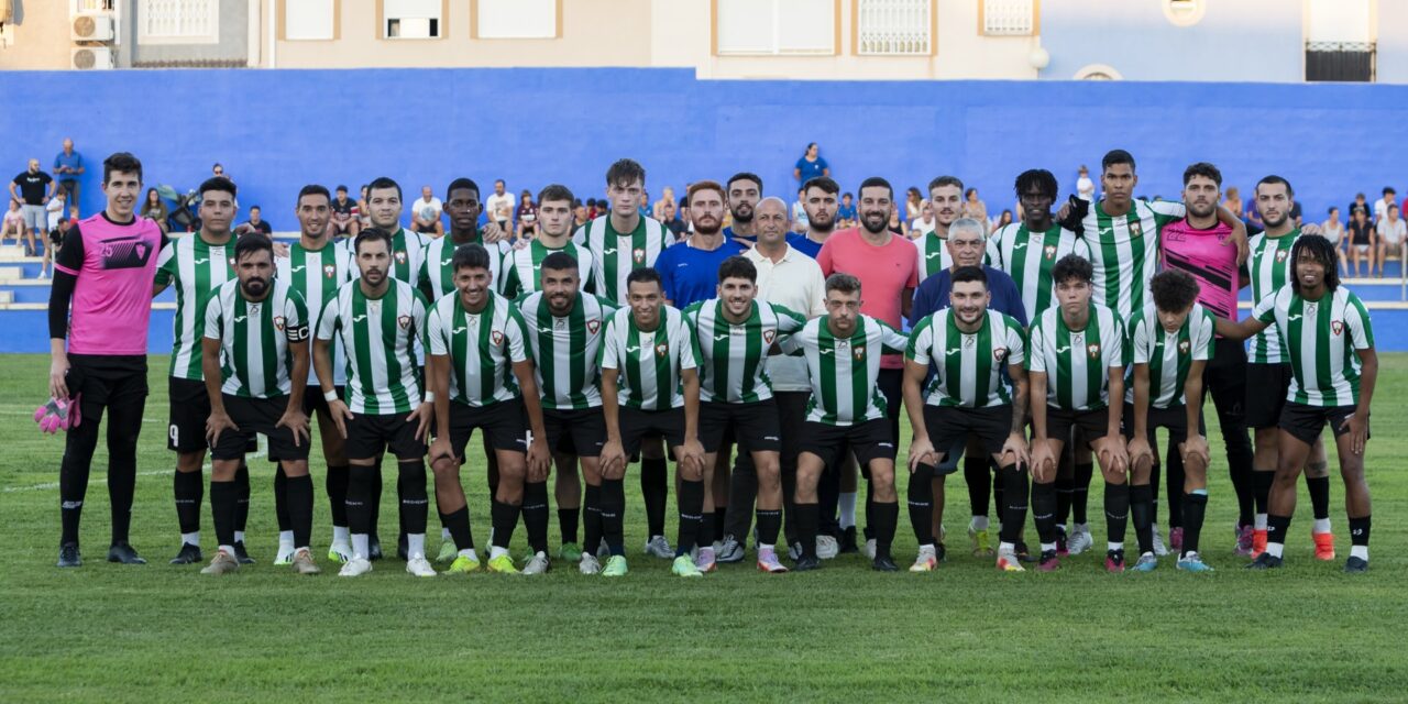 El CD Bala Azul homenajea a sus veteranos en el 75 aniversario de su ...